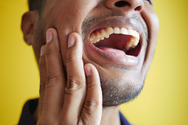 How do I tell if I have TMJ? - englewooddental.com